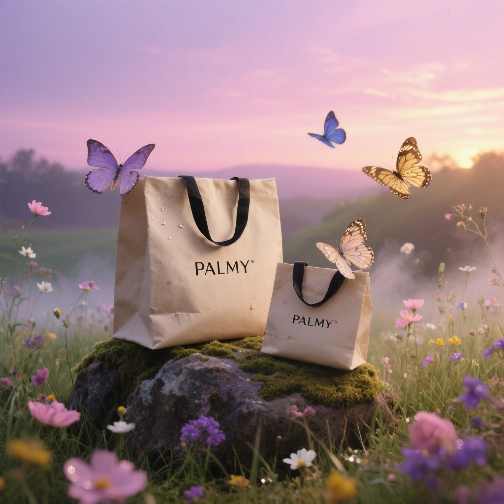 PALMY - OFFICIAL STORE